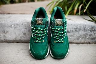 New Balance (Year Of The Snake Pack) - Sneaker Freaker