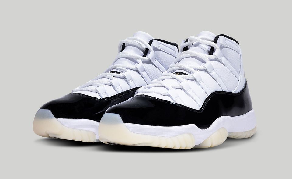 Where to Buy the Air Jordan 11 ‘Gratitude‘ - Sneaker Freaker