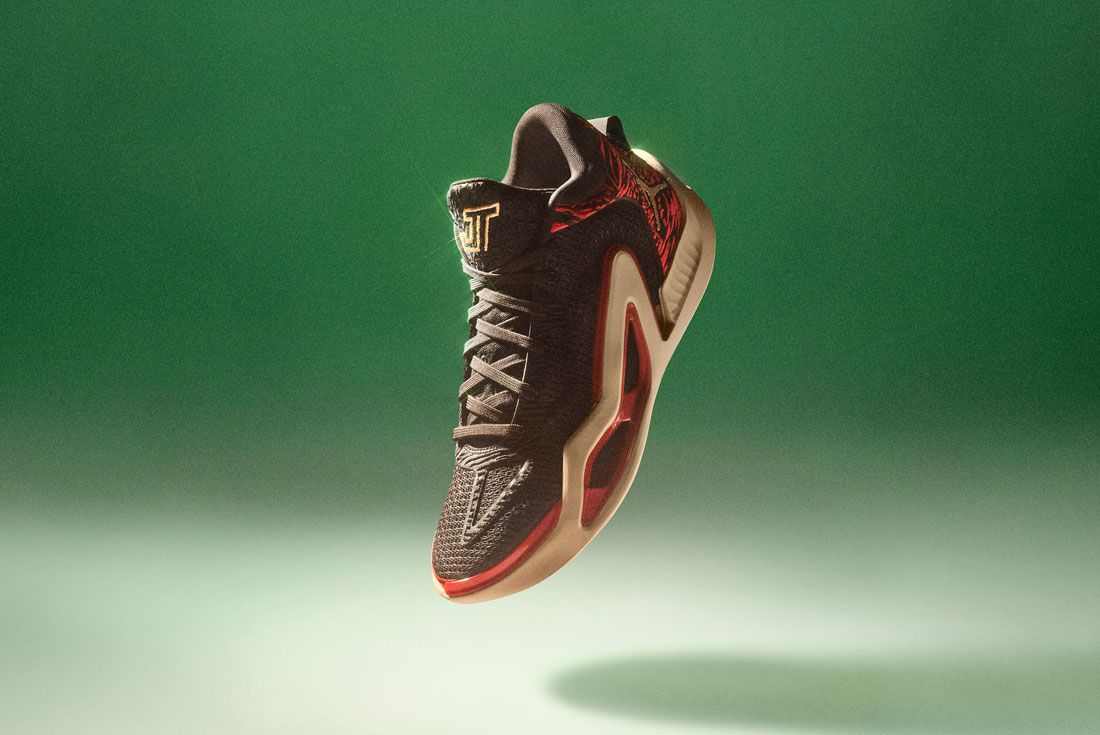 Jayson Tatum’s New Tatum 1 Is the Lightest Jordan Signature Shoe Ever ...