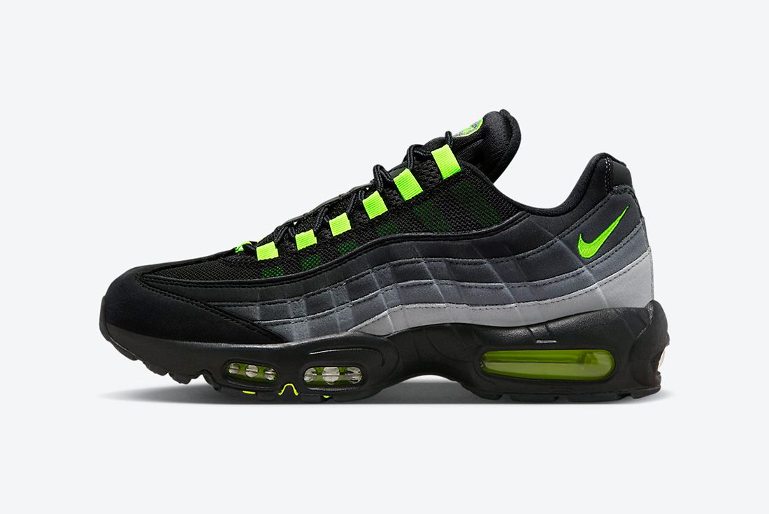 The Best General Release Sneakers of 2023 - Sneaker Freaker