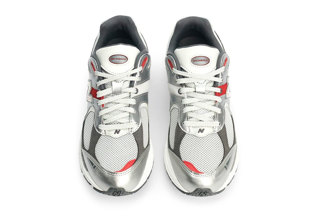 The Early 2000s Called and Wants this New Balance 2002R Back - Releases