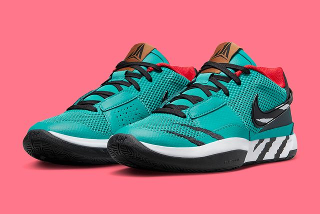 Ja 1 - Sneaker Freaker