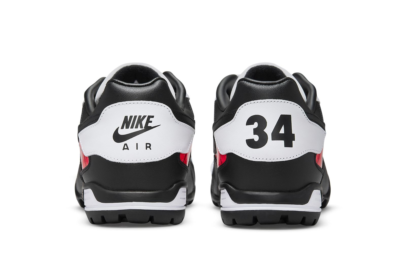 Bo Jackson's Nike Air Bo Turf Is Touching Down Again - Sneaker Freaker