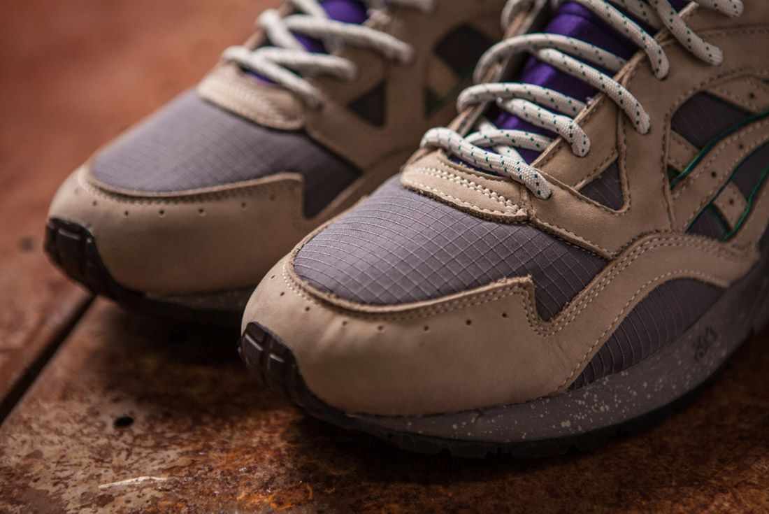 Material Matters: Ripstop Fabric