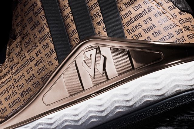 adidas Black History Month Collection - Sneaker Freaker