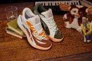 PUMA Hoops Sneaker Freaker PUMA Hoops Sneaker Freaker