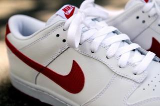 Nike Dunk Olympic Pack - Sneaker Freaker