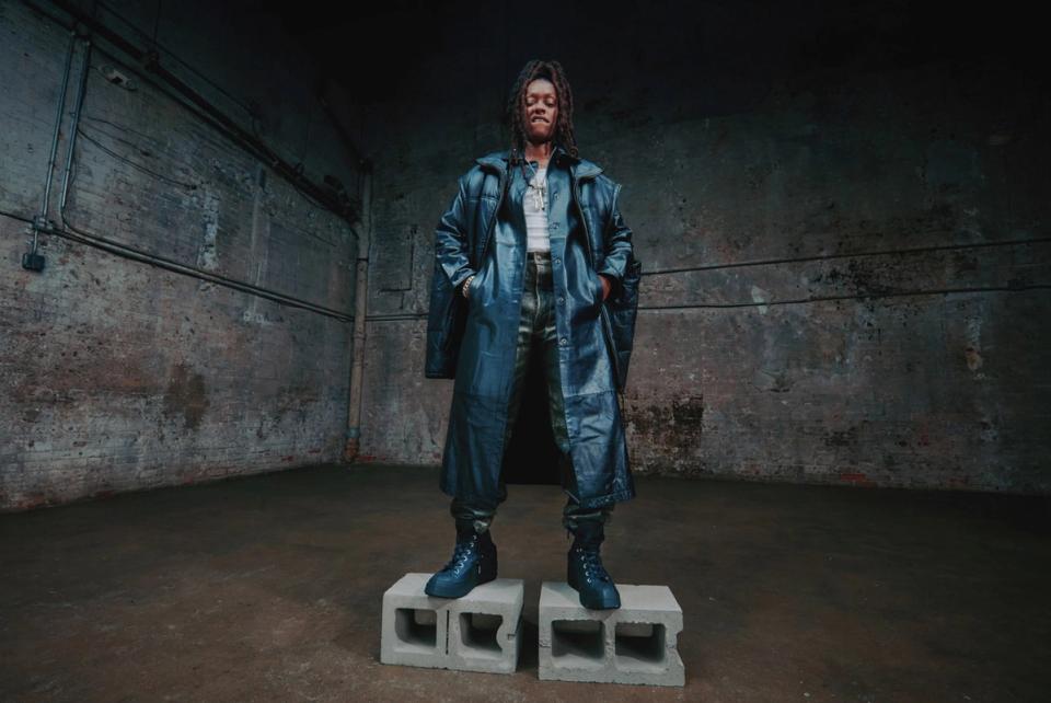 Feng Chen Wang and Martine Ali Debut Their Converse Colabs - Sneaker Freaker