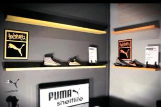 PUMA X Shelflife Recap - Sneaker Freaker