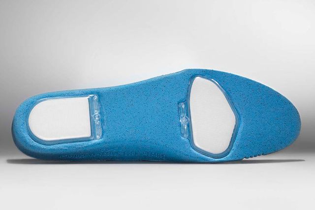 Material Matters: OrthoLite - Sneaker Freaker