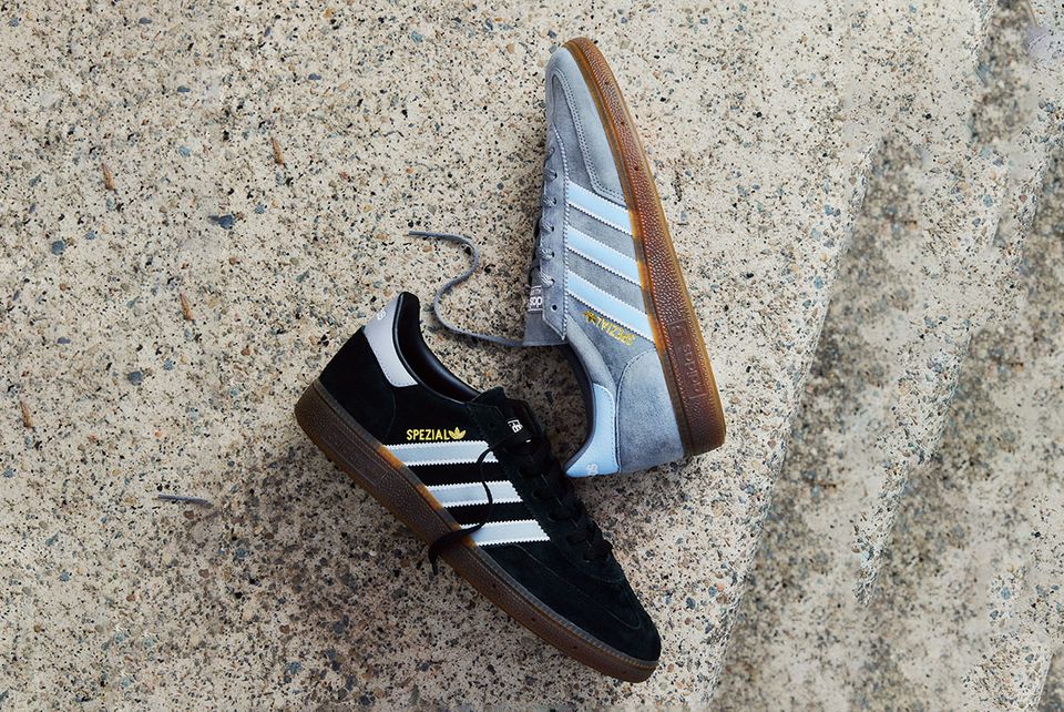 JD Sports Unleash Array of adidas Terrace Staples - Sneaker Freaker