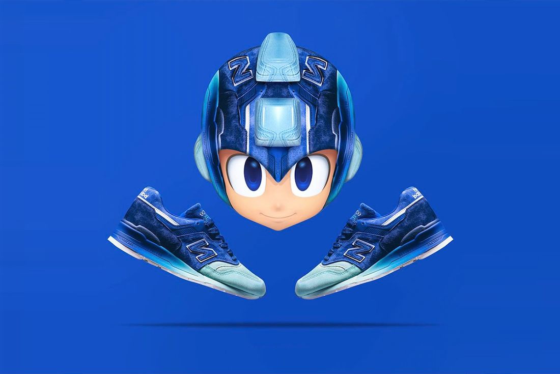 Interview: Jeff Cole On Sneaker Art That Stops You Scrolling - Sneaker ...