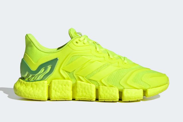 Material Matters: Feeling the Breeze of adidas ClimaCool - Sneaker Freaker