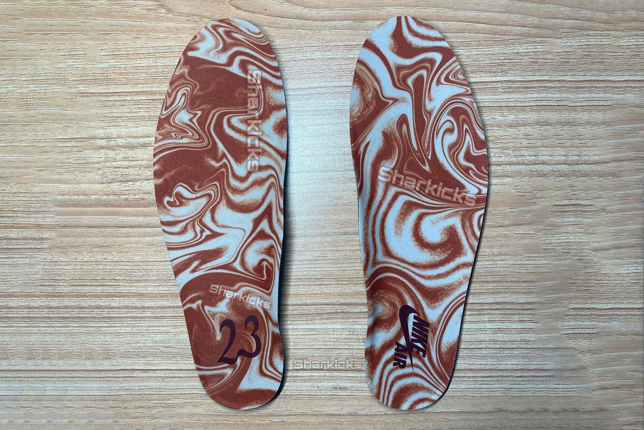 Here's Where You Can Cop the Air Jordan 1 High 'Latte' - Releases