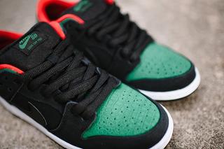 Nike SB Dunk Low (Gucci) - Sneaker Freaker