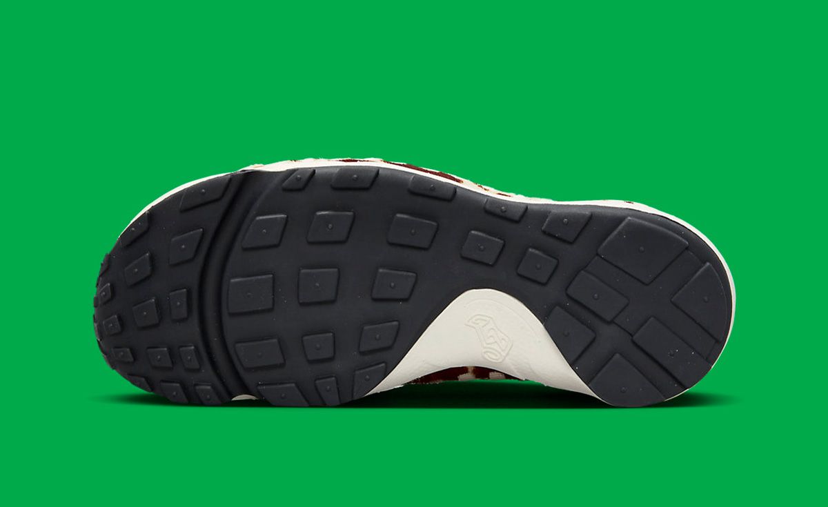Where to Buy the Nike Air Footscape Woven 'Cow Print' and 'Black/Smoke ...