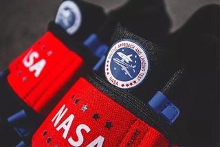 Sneaker Launch Celebrates 60 Years of NASA - Sneaker Freaker