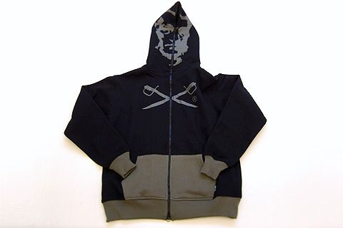 Sbtg/Royalfam Hoodies @ Solebox - Industry News