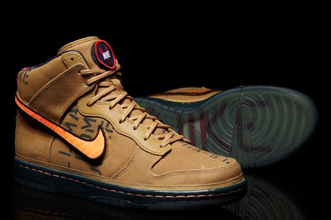 Nike Basketball's 2012 All-Star Weekend Lineup! - Sneaker Freaker
