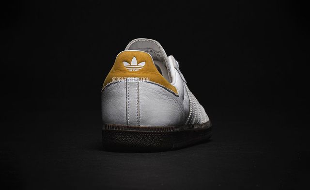 Kith Brings a Luxe Touch to adidas Originals Classics - Sneaker Freaker