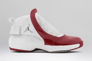 Material Matters: A Technological History of Air Jordan Sneakers ...