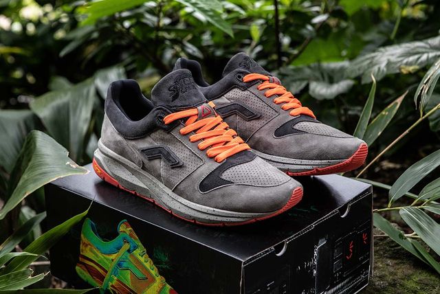 Sneep Crew Keep the Flame of Fine Footwear Alive - Sneaker Freaker