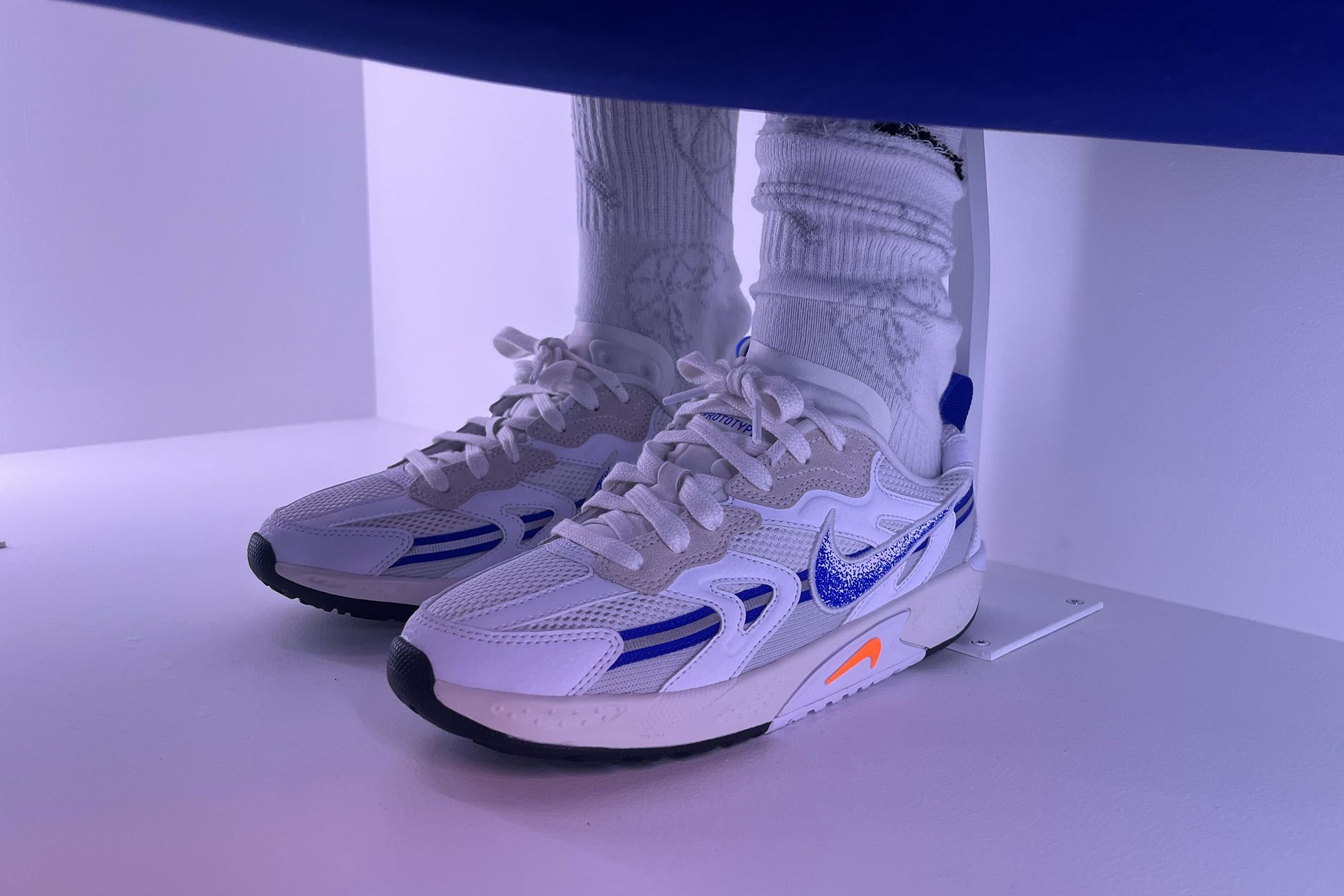 Here’s a First Look at Nike’s Olympic Breakdancing Shoe and Kits - Releases