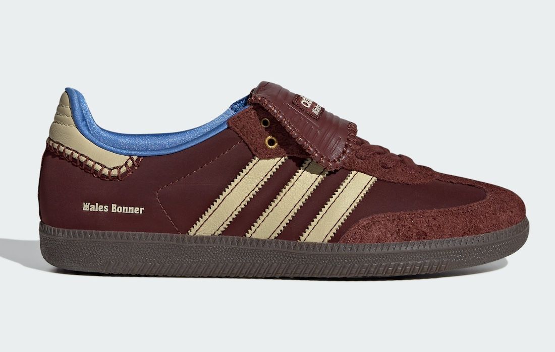Four More Wales Bonner x adidas Samba Colourways Arrive on November 8 ...