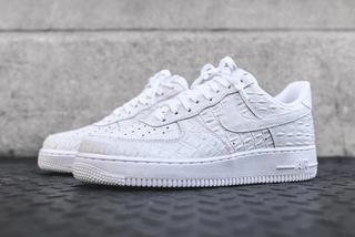 Nike Air Force 1 LV8 Croc Pack - Sneaker Freaker