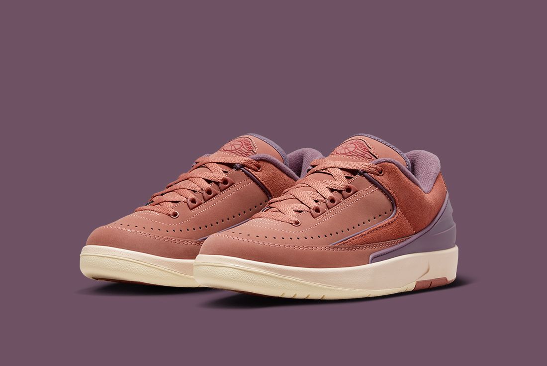 Here’s a Breakdown of Jordan Brand’s Fall 2023 Retro Collection ...