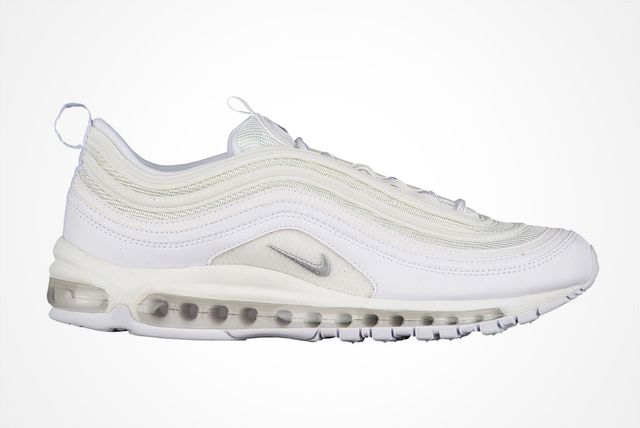 First Look: Nike's New Air Max 97 Colourways - Sneaker Freaker