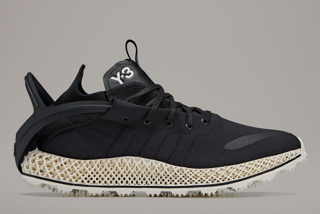 Y-3 Has Debuted Their ‘Memories of Exotics’ Collection - Sneaker Freaker