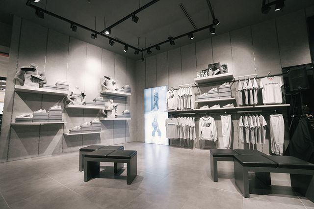 Celebrating Grey: New Balance Grey Day Events Recap - Sneaker Freaker