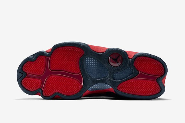 Air Jordan 13 (Singles Day) - Sneaker Freaker