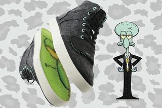 BAIT X Creative Recreation Spongebob Pack - Sneaker Freaker