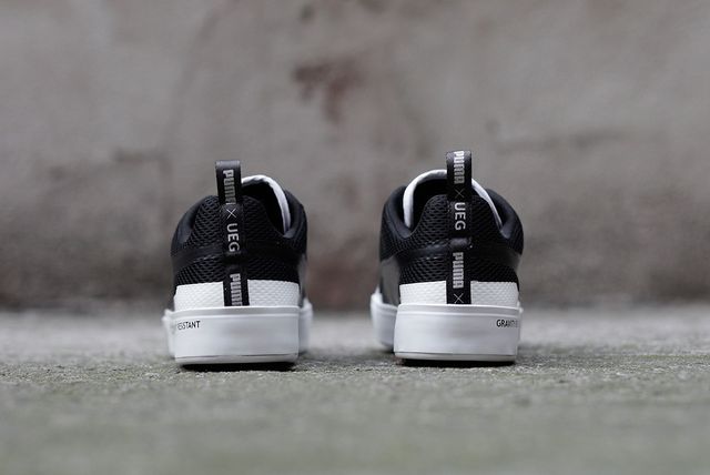 Ueg X PUMA Court Play Slip-On - Sneaker Freaker