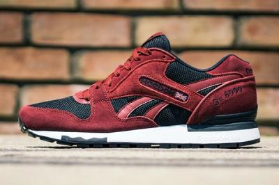 Reebok Gl 6000 (Athletic Pack) - Releases
