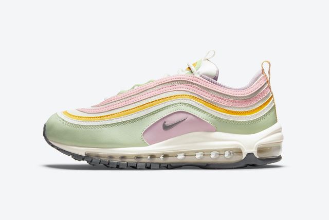 Air Max 97 - Sneaker Freaker