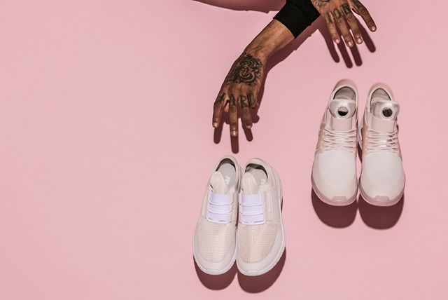 Supra Pink Pack - Sneaker Freaker