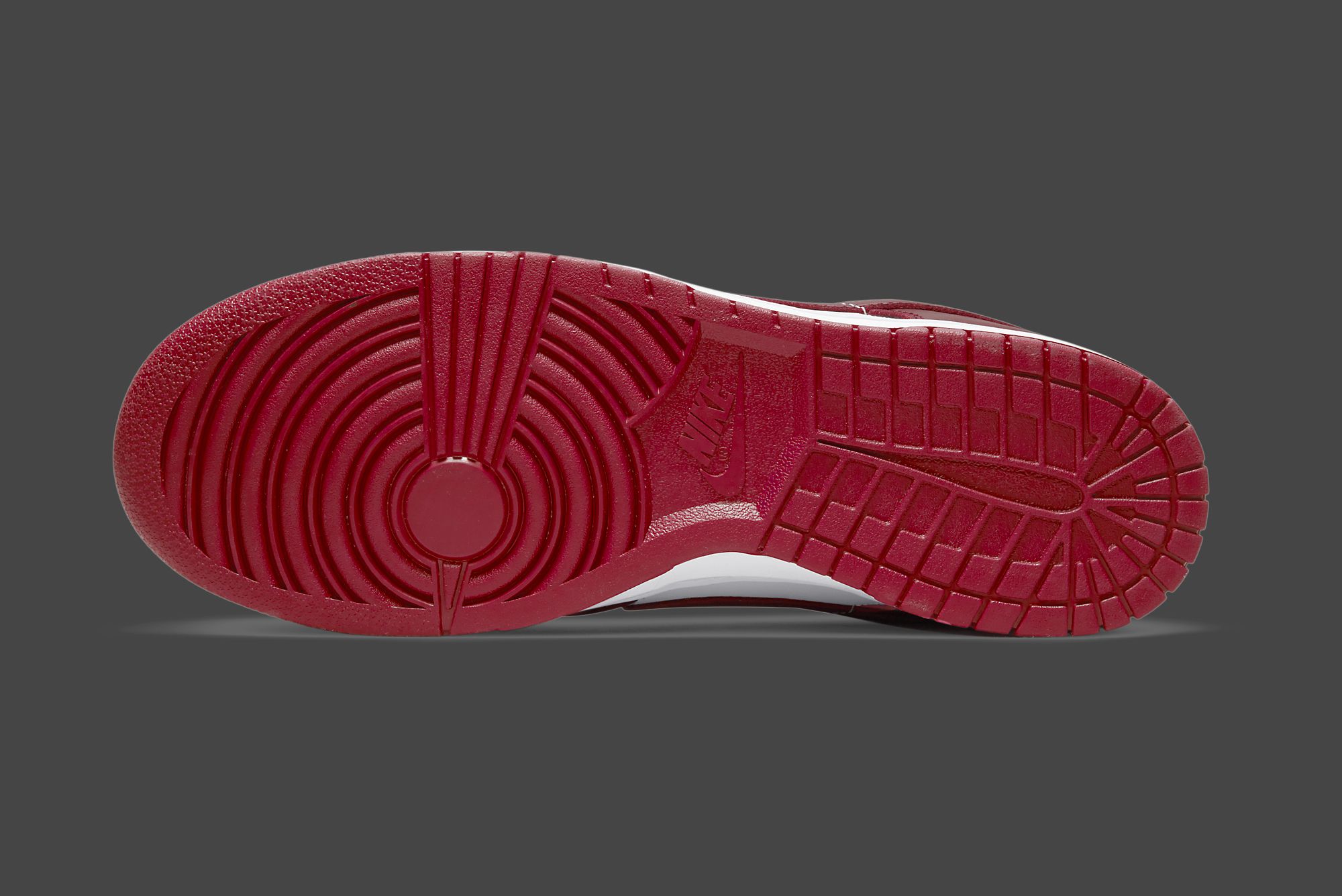 Nike Revive the Dunk Low 'Team Red' - Releases