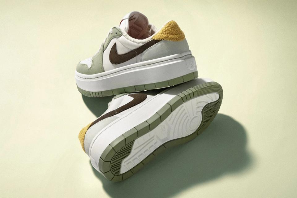 Mad Hops: Jordan Brand Reveal Full ‘Year of the Rabbit’ Collection ...