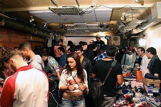 Crepe City London Recap! - Sneaker Freaker