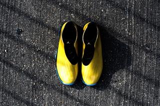 Air Jordan Future (Gold) - Sneaker Freaker