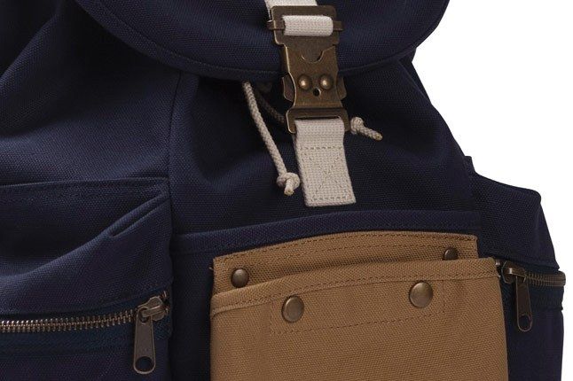Pointer X Porter Bag Range - Industry News