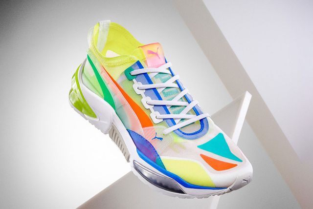 The Best Sneaker Tech in 2019 (So Far) - Sneaker Freaker