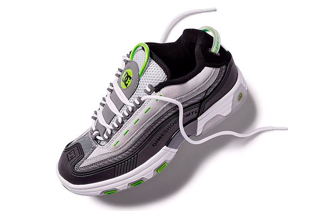 DC’s Resurgence Transcends Skateboarding - Sneaker Freaker