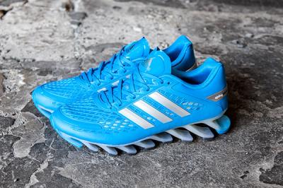 adidas Springblade Razor (Detailed Look) - Releases