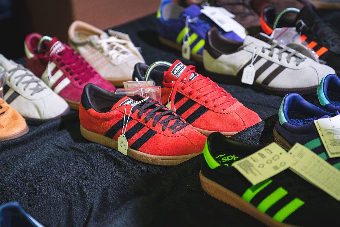 Event Recap: LACES OUT! Trainer Festival Returns to Liverpool - Features