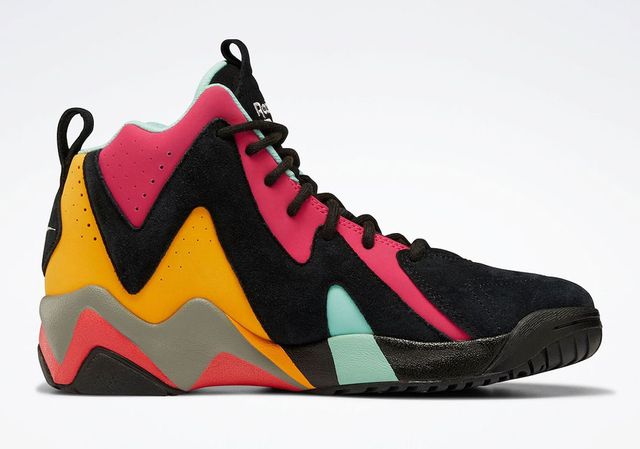 Kamikaze II - Sneaker Freaker
