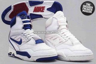 Nike Air Flight - Museum Recap - Sneaker Freaker